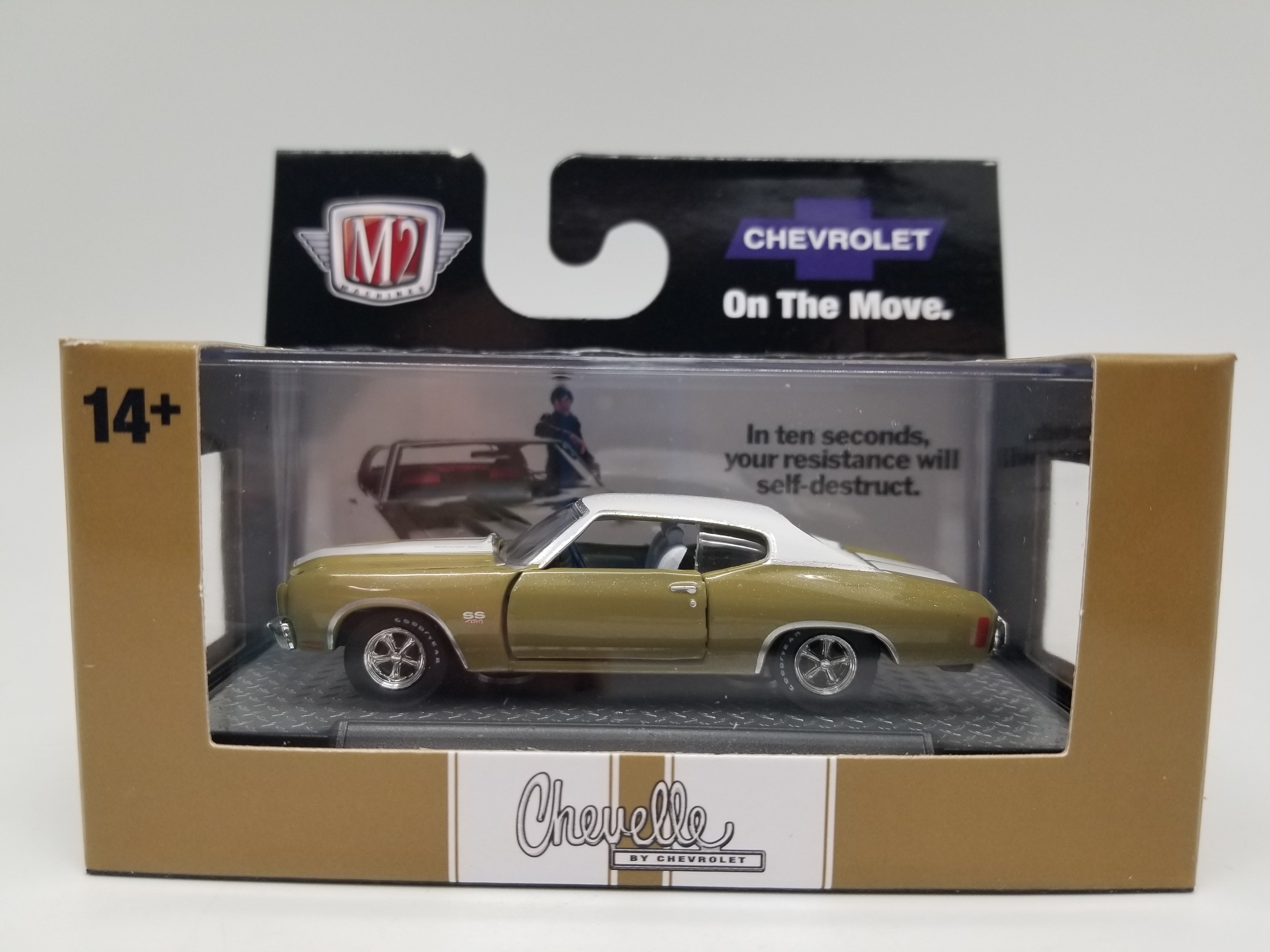 M2 Machines – JTSpecialty