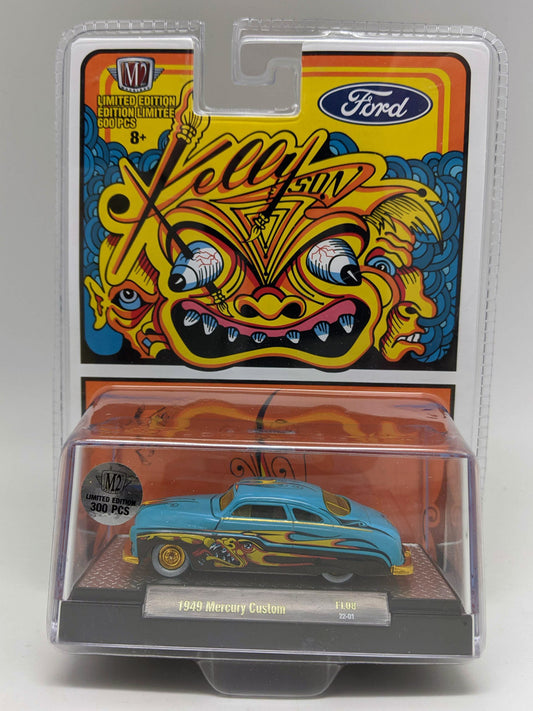 M2 Machines – Page 17 – JTSpecialty